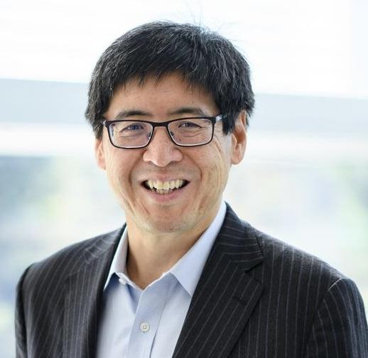 Samuel S.-H. Wang | The Wang Lab