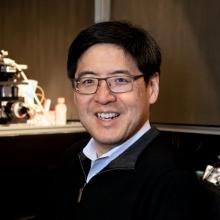 Samuel S.-H. Wang | The Wang Lab
