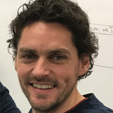 Henk-Jan Boele | The Wang Lab