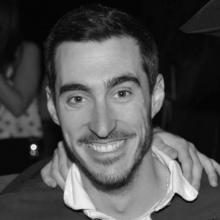 Thomas J. Pisano | The Wang Lab